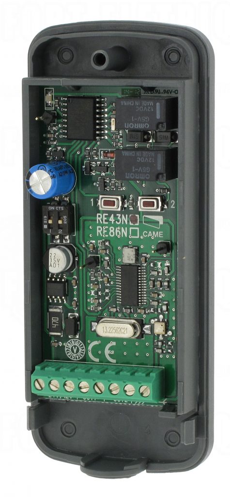 CAME RE432 Modèle d'Origine | Neuf | En 24h | Promo