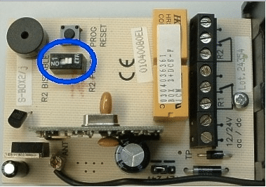 JCM R2 Receiver - Allo RemoteControl