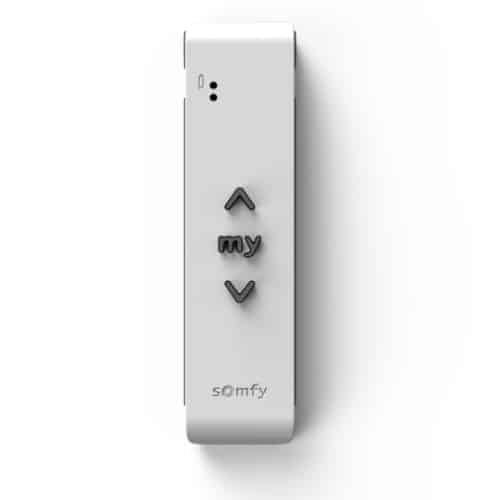 Somfy SITUO 1 IO PURE 1811297 - Modèle d'Origine | Neuf | En 24h | Promo