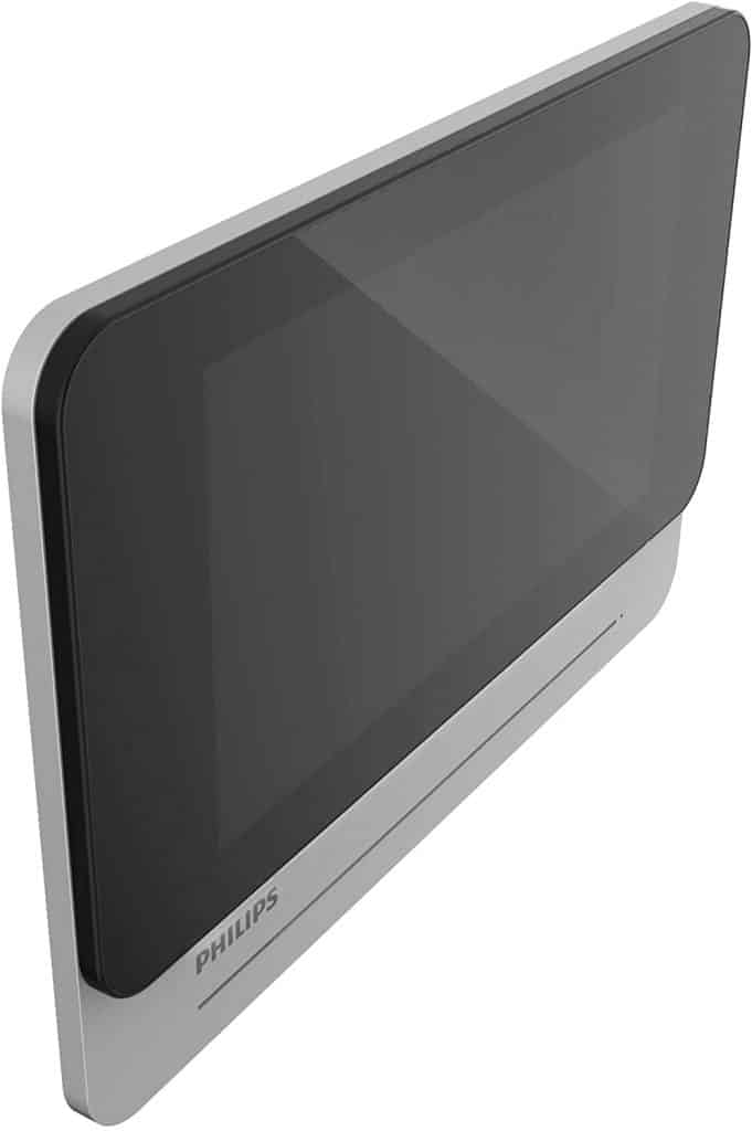 Visiophone PHILIPS WelcomeEye Connect 2 | Neuf | En 24h | Promo