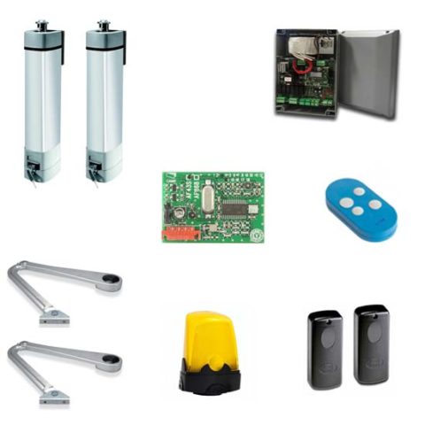 Kit CAME STYLO (8K01MB-015) Modèle d'Origine | Neuf | En 24h | Promo