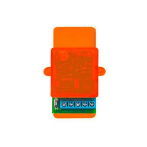 Kit NOLOGO EKCS 433 + 2 NOLOGO EKO-C | Neuf | En 24h