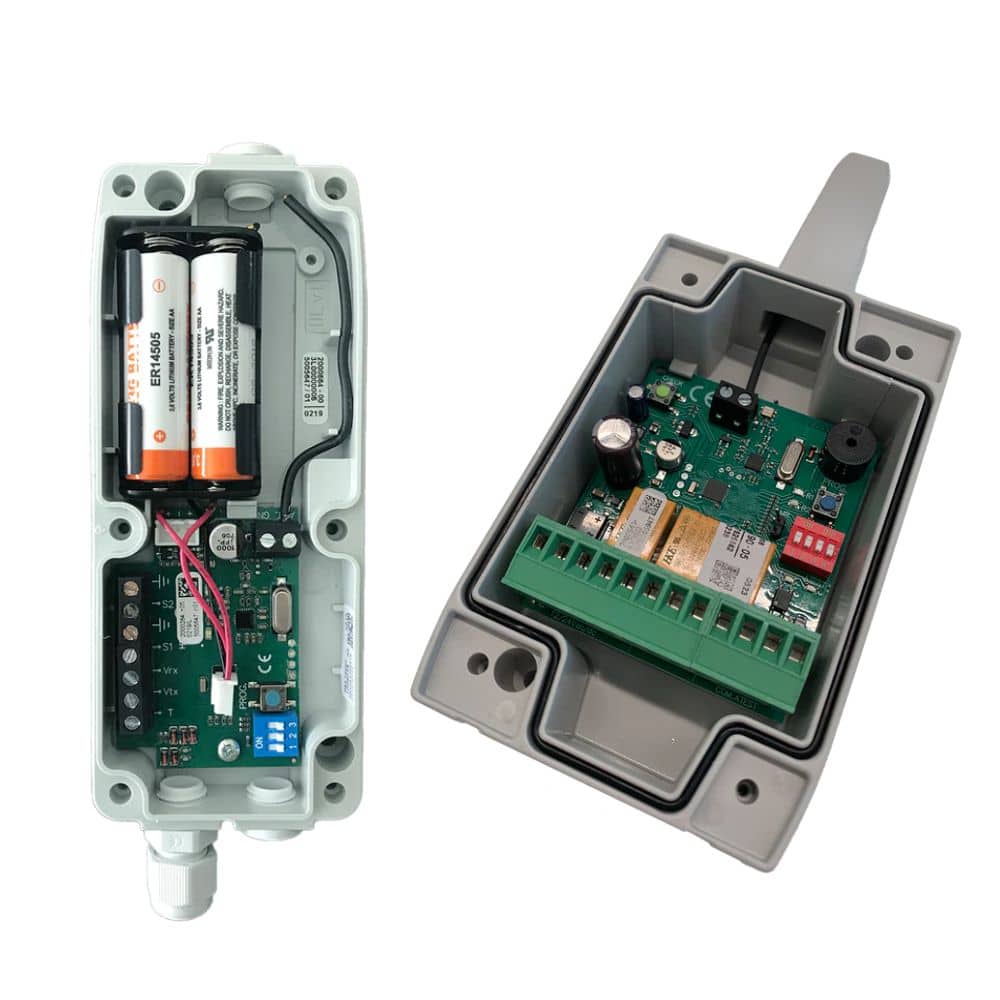 Kit JCM RB3 RadioBand 3G (émetteur + récepteur) | Neuf | En 24h